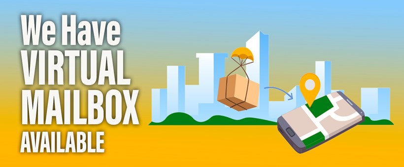 Packing, Shipping, Mailing | Bowie, MD | Pack 'N Business Solutions